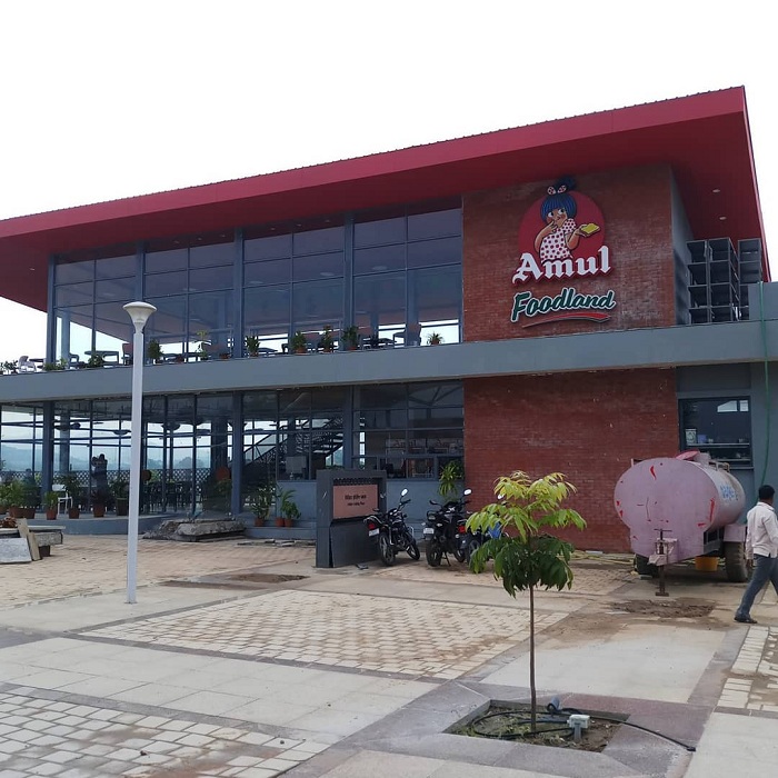 Prefab Structure Projects executed by Home Stay - prefab structures by ...